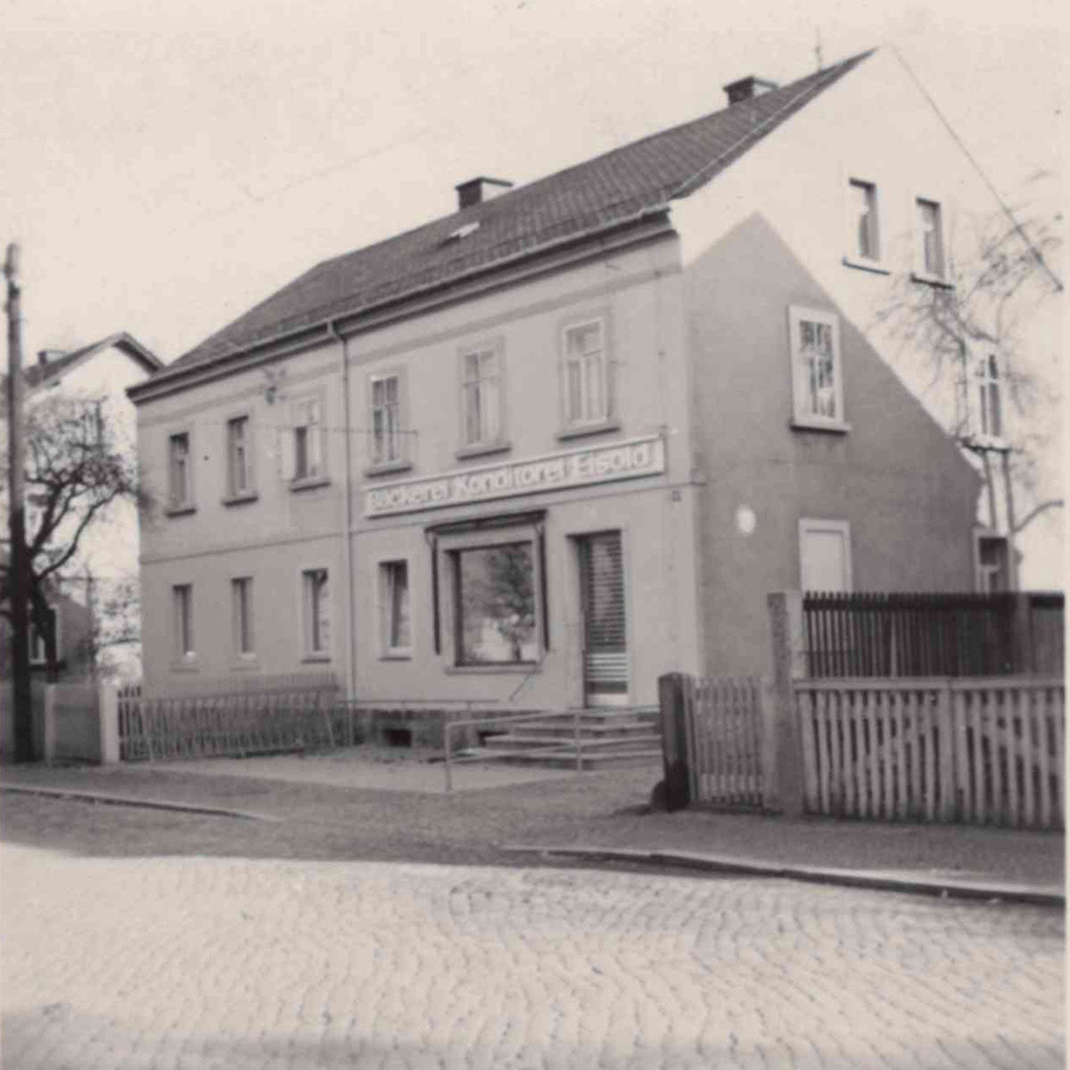 Eisold Tradition | Eisold Genussmanufaktur